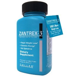 zantrex-3 - Maigrir Sans Faim